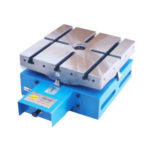 Precision-index-table